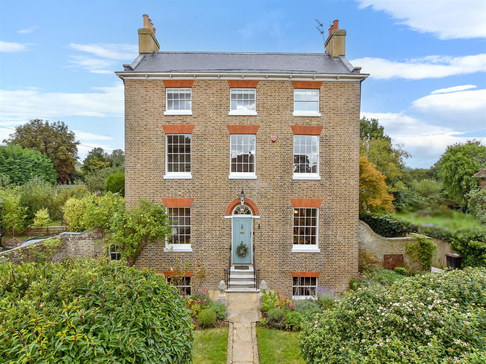 Top 20 Georgian gems for sale | Fine & Country