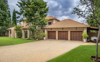 House for sale with 4 bedrooms, Summerset, Midrand | Fine & Country