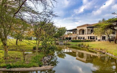 Land for sale , Blue Valley Golf Estate, Centurion | Fine & Country