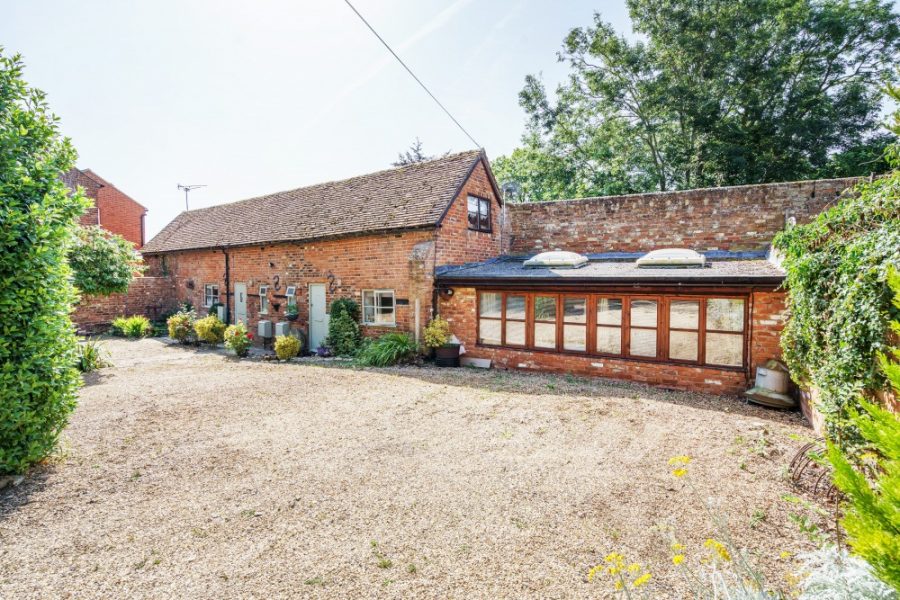 Barn Conversion for sale with 1 bedroom, Bates Barn | Fine & Country