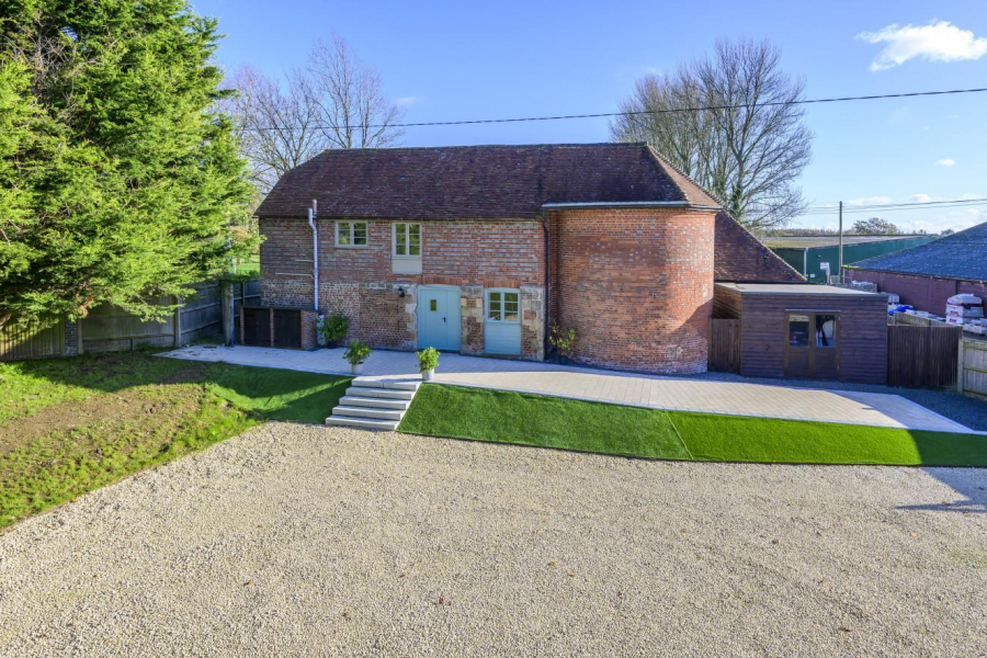 Detached House for sale with 5 bedrooms, Halland, East Sussex | Fine ...