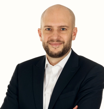 Jack Rees | Fine & Country