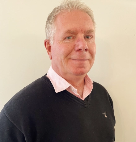 Steven Brown | Fine & Country