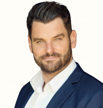 Damion Merry | Fine & Country