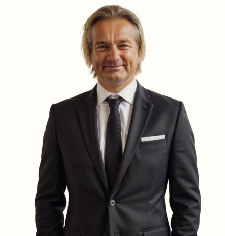 David Stevenson | Fine & Country