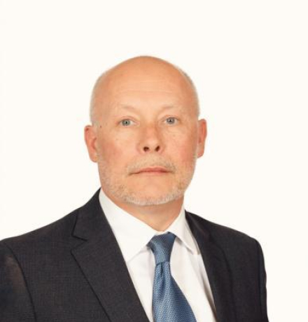 Nigel Salmon | Fine & Country