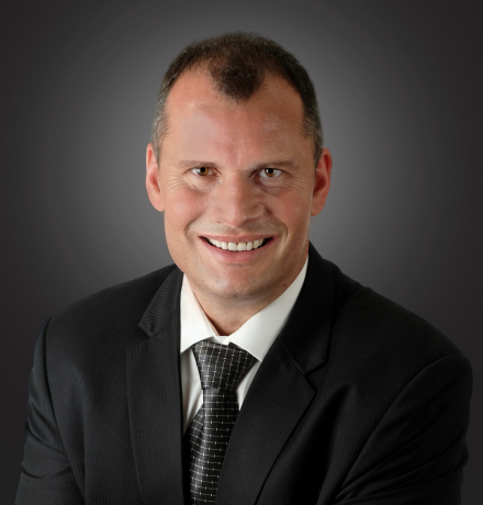 Werner van Schalkwyk | Fine & Country