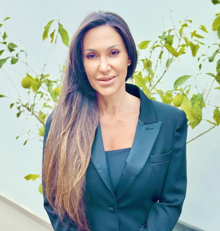 Mia Pearlman | Fine & Country