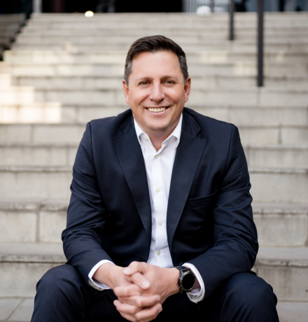 Jason Shaw | Fine & Country