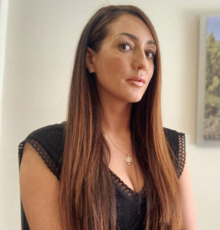 Daania Sweetman-Bazzoni | Fine & Country