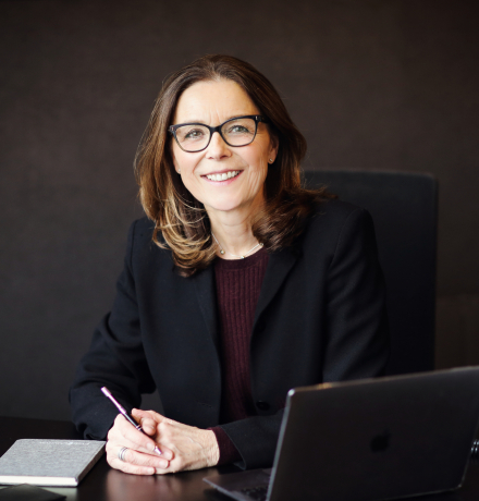 Helen Whitaker | Fine & Country