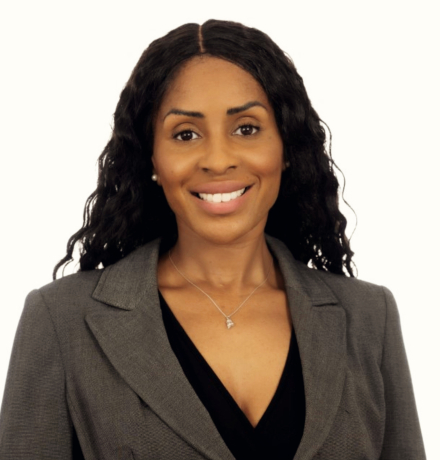 Collette Benson | Fine & Country