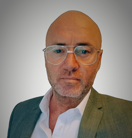 Gary Delaney | Fine & Country