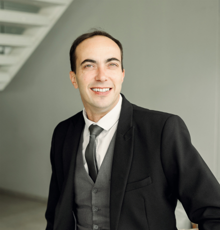 Travis Smith | Fine & Country