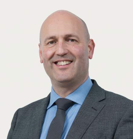 Edward Gilbert | Fine & Country