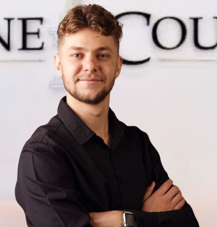 Jayden Pepper | Fine & Country