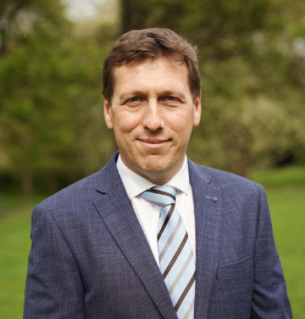 Andrew Jack | Fine & Country