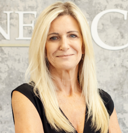 Kathy Clark | Fine & Country