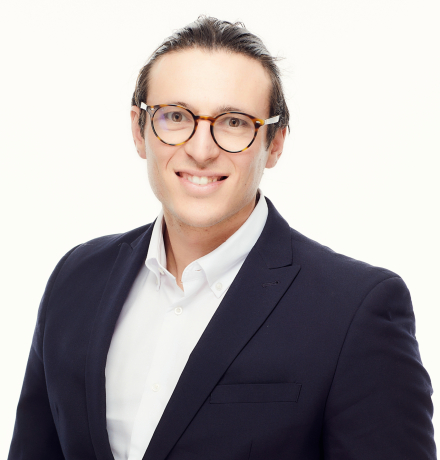 Sam Chinn | Fine & Country