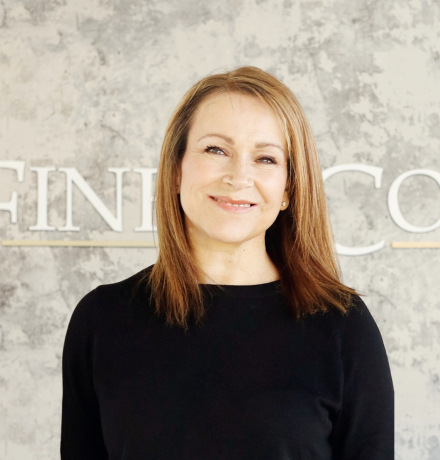 Colleen Kruis | Fine & Country