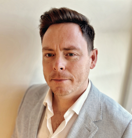 Luke Reidy | Fine & Country