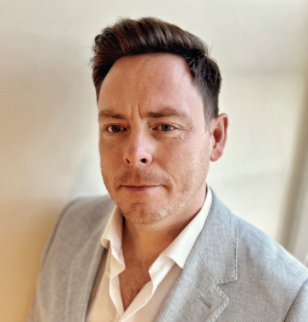 Luke Reidy | Fine & Country