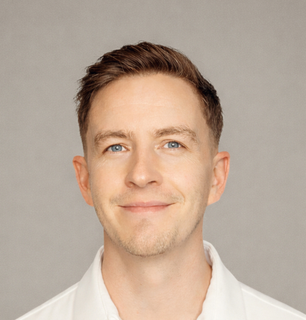 Chris Thomas | Fine & Country